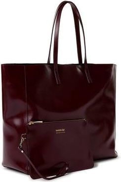 Saison 1865 Sac à main Gabi en cuir