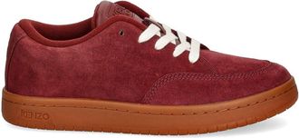 Kenzo Dome Sneakers - Rot