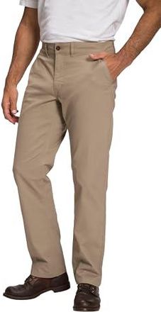 JP1880 Homme Bauchfit-Chino Pantalons, Sable, 31 EU