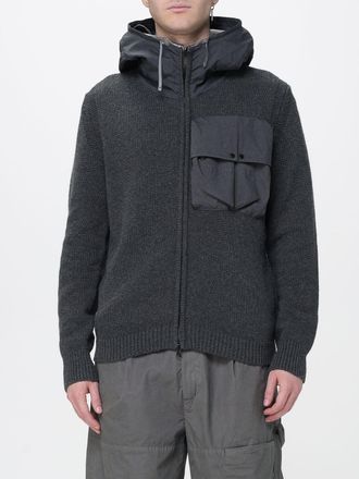 C.P. Company Sweatshirt C. P. COMPANY Herren Farbe Blau