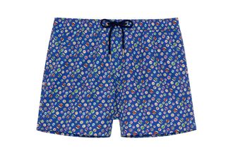HOM SOCOA Beach Boxer