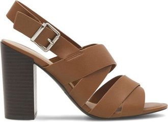 Clara Barson Sandalen WYL3743-1 Braun