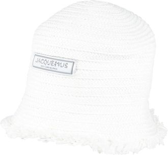Jacquemus ACCESSOIRES - M&uuml;tzen & H&uuml;te auf YOOX.COM