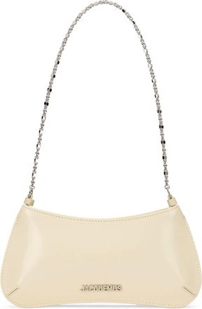 Jacquemus Femme, Sacs, Beige, Taille: ONE Size Sacs bandouli&egrave;re