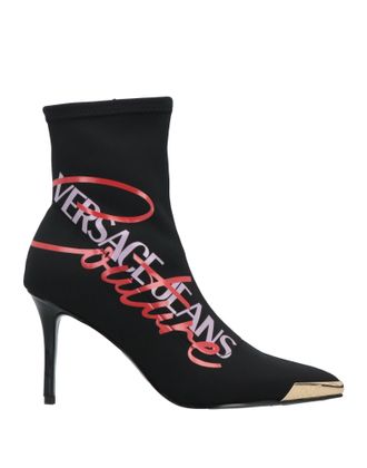 Versace SCHUHE - Stiefeletten auf YOOX.COM