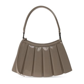 Lacoste Lenglen Small Bag - - Bags - Damen - Grau - ONE SIZE