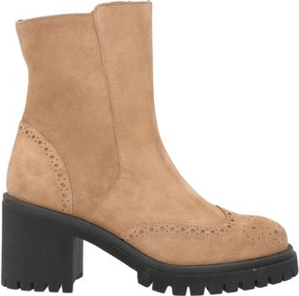Minelli SCHUHE - Stiefeletten auf YOOX.COM