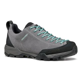 Scarpa Damen, Sport, Grau, 41 1/2 EUGr&ouml;&szlig;e