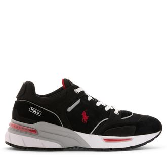 Polo Ralph Lauren Sneakers Polo Ralph Lauren 809944590001 Schwarz