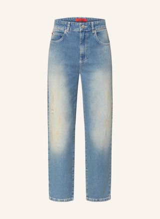 Max & Co. Max & Co. Cropped Jeans Junior blau