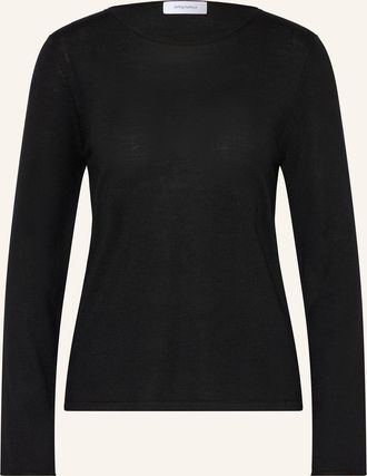 Darling Harbour Darling Harbour Pullover schwarz