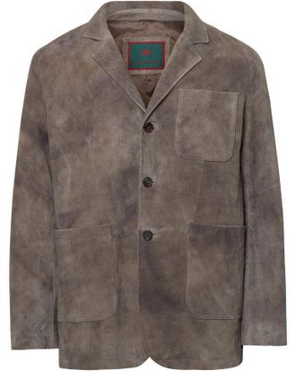 Reitmayer Lederjacke Leder-Sakko