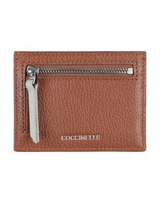 Coccinelle Petite maroquinerie - Porte-cartes sur YOOX.COM