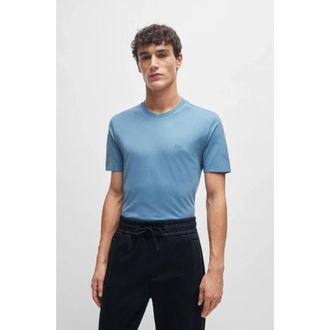HUGO BOSS Herren, Oberteile, Blau, 3XLGr&ouml;&szlig;e