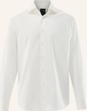 van Laack Van Laack Hemd Tailor Fit beige