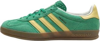 adidas Damen, Schuhe, Grün, 44 EUGröße