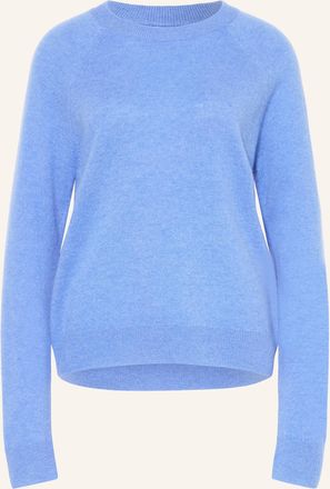 Sams&oslash;e & Sams&oslash;e Sams&oslash;e Sams&oslash;e Cashmere-Pullover Boston blau