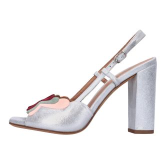 Chie Mihara Chie Sandalen - - Shoes - Damen - Grau - 40 EU