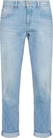 Uniform HOSEN & R&Ouml;CKE - Jeanshosen auf YOOX.COM