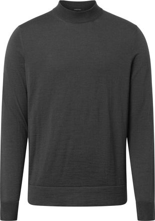 Strellson Homme, Pulls, Gris, Taille: L Marek Turtleneck Pullover
