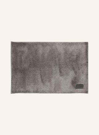 Joop Badematte Luxury grau