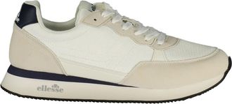 Ellesse Homme, Chaussures, Blanc, Taille: 44 EU Martie Sports Shoe