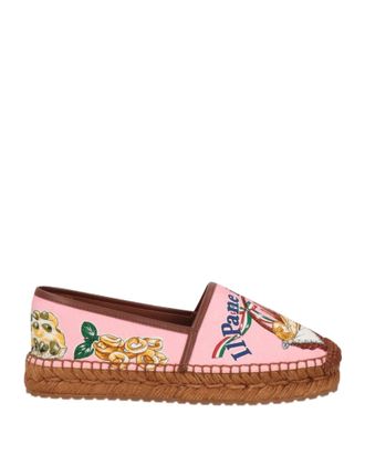 Dolce & Gabbana SCHUHE - Espadrilles auf YOOX.COM