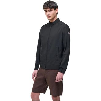 Colmar Homme, Vestes, Noir, Taille: XL Veste Softshell