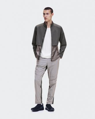 On Weather Pants