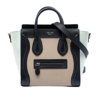 Celine Damen, Pre-Owned, Mehrfarbig, ONE SIZEGr&ouml;&szlig;e