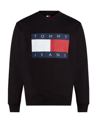 Tommy Jeans TOPS - Sweatshirts auf YOOX.COM