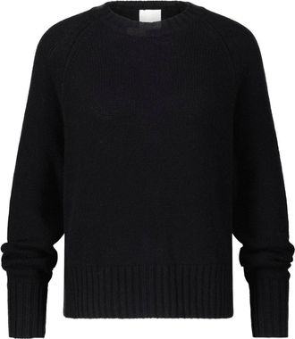 Allude Strickpullover mit Kaschmir