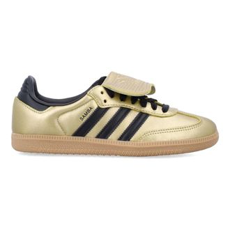 adidas Homme, Chaussures, Jaune, Taille: 42 1/2 EU Samba Baskets L&eacute;g&egrave;res