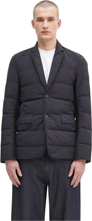 Paul Smith Doudounes - Homme - Vestes - Bleu - Taille: XL