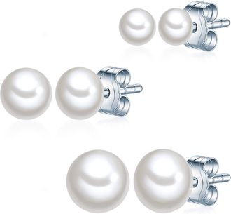 Valero Pearls Ohrringe