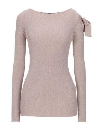 Liu Jo MAILLE - Pullover sur YOOX.COM