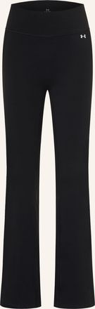 Under Armour Tights Ua Motion schwarz