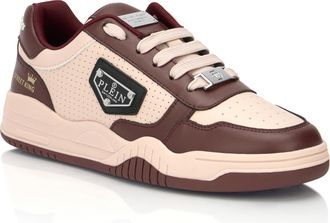 Philipp Plein Lo-Top Turnschuhe Street