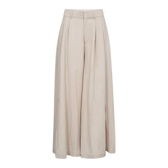 Co'Couture Damen, R&ouml;cke, Beige, SGr&ouml;&szlig;e