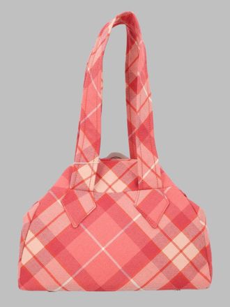 Vivienne Westwood Yasmine Bag - Pink
