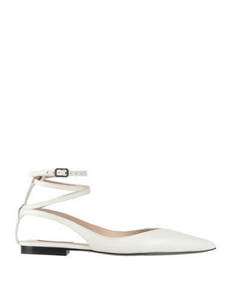 Patrizia Pepe CHAUSSURES - Ballerines sur YOOX.COM