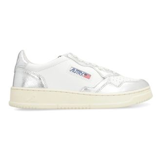 Autry Damen, Schuhe, Wei&szlig;, 37 EUGr&ouml;&szlig;e