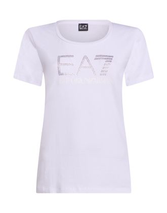 Emporio Armani TOPS - T-shirts auf YOOX.COM