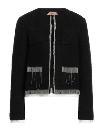 N&deg;21 JACKEN & M&Auml;NTEL - Jacken und Anoraks auf YOOX.COM