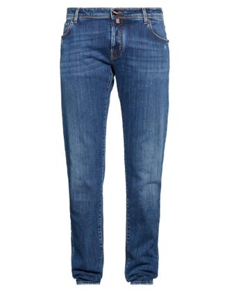 Jacob Cohen HOSEN & R&Ouml;CKE - Jeanshosen auf YOOX.COM