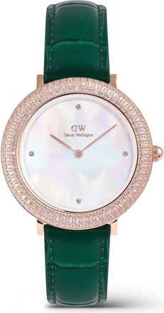 Daniel Wellington Damen, Accessories, Gr&uuml;n, ONE SIZEGr&ouml;&szlig;e