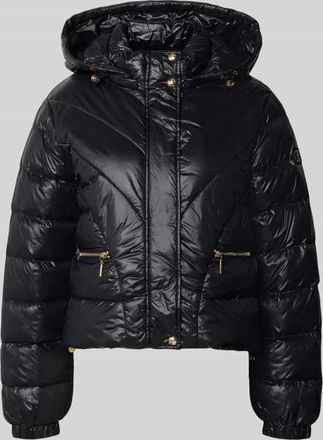 Liu Jo Regular Fit Jacke in Stepp-Optik Modell IMBOTTITO