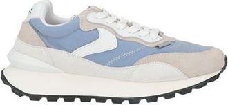 Voile Blanche CHAUSSURES - Sneakers sur YOOX.COM