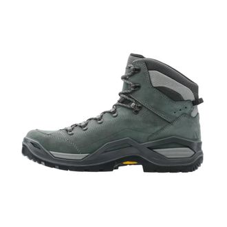 Lowa Renegade Evo GTX Mid - - Sport - Herren - Grau - 44 1/2 EU
