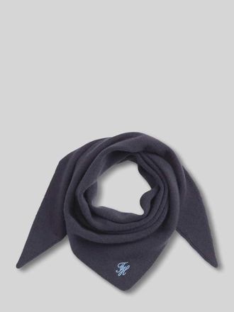 Tommy Hilfiger Schal aus Woll-Kaschmir-Mix